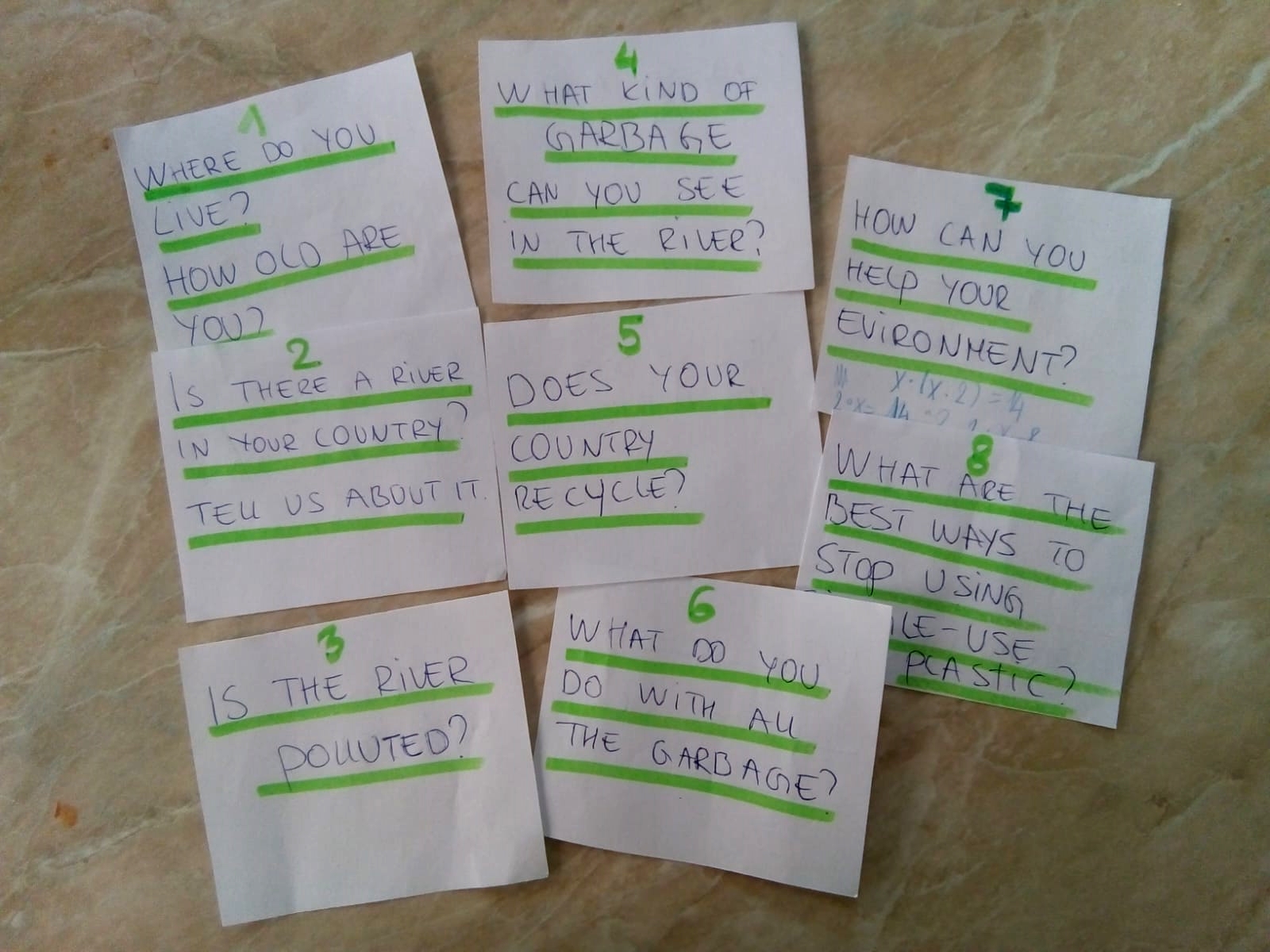 Exploring the Environment with Young Learners: 10 Online, Face to Face ...